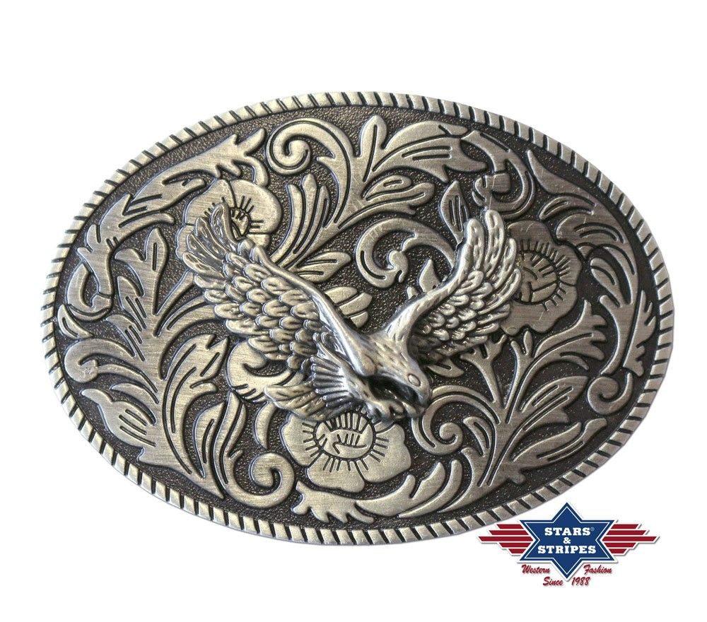 Western Buckles Onlinestore
